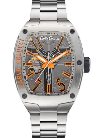 Carlo Colucci Uhr Dongilli