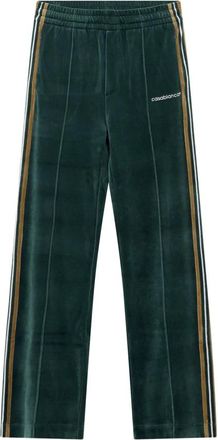 Casablanca Herren, Hosen, Gr&uuml;n, XLGr&ouml;&szlig;e