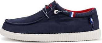 Walk In Pitas | WP150 WALLABI Euro | Mocassins pour Hommes | Chaussures Bateau | Slipon Loafers | Baskets d&eacute;t&eacute; | Sneakers | Pantoufles d&eacute;t&eacute; | Chaussures de PITAS | 