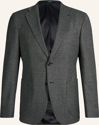 Joop Baukasten-Sakko Slim Fit rosa