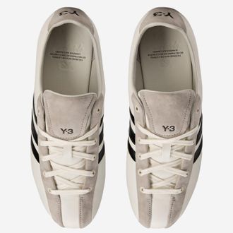 adidas Mens Field Shoes Leather Trainers Sneaker