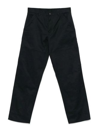 Moncler Pantalons D&eacute;contract&eacute;s - Bleu Fonc&eacute;