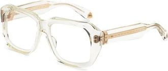 Matsuda unisex, Accessoires, Gris, Taille: 54 MM CR OPT Eyeglasses