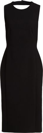 Moschino KLEIDER - Midi-Kleider auf YOOX.COM