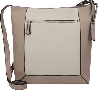 Tom Tailor Schultertasche Nara