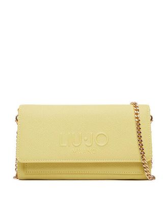 Liu Jo Geldb&ouml;rse AA6191 ES029 Gelb