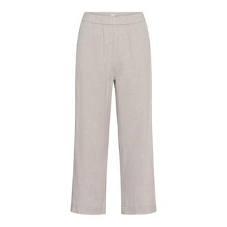 Inwear Hose - - Trousers - Damen - Wei&szlig; - XL