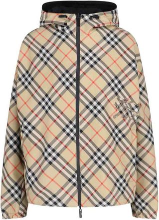 Burberry Blazer - Beige