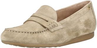 Paul Green Mocassins 1188 pour femme, beige, 38.5 EU