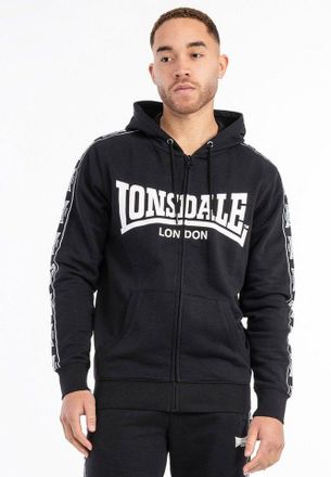 Lonsdale Rundhalspullover Bigton