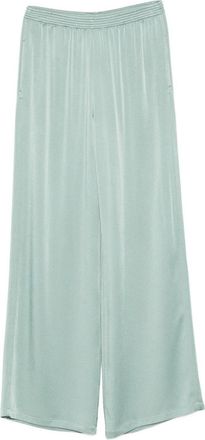 Fabiana Filippi Casual Hose - Gr&uuml;n