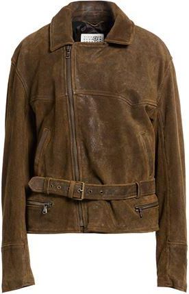 Maison Margiela MANTEAUX - Vestes et blousons sur YOOX.COM