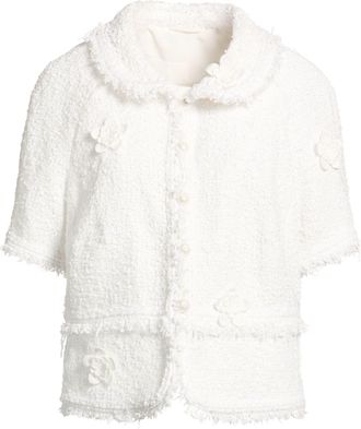 Maison Common JACKEN & M&Auml;NTEL - Jacken und Anoraks auf YOOX.COM