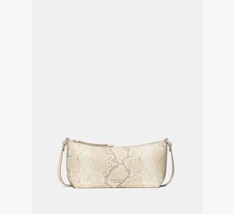 Kate Spade New York Lenox Snake Umh&auml;ngetasche, Extraklein