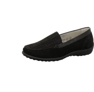 Waldl&auml;ufer Adult Master-Artikel Kl&auml;re schwarz Gr. 39,5