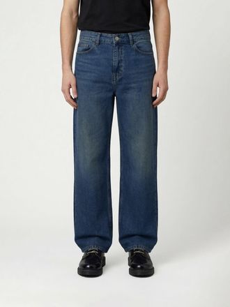 Carhartt Work in Progress Jeans CARHARTT WIP Homme couleur Bleu
