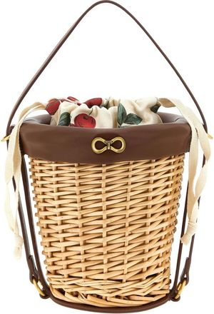 Twinset Femme, Sacs, Beige, Taille: ONE Size Sacs &agrave; main