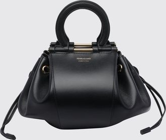 Ferragamo Minitasche FERRAGAMO Damen Farbe Schwarz