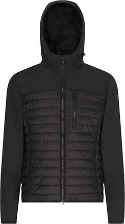 Geox Herren, Jacken, Schwarzk, 3XLGröße