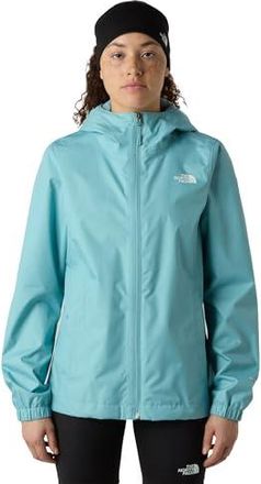 The North Face Quest Veste pour femme Blue Eclipse M