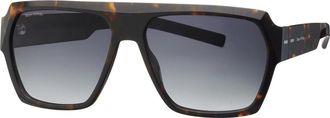 Marc O'Polo Brille - - Accessories - unisex - Braun - 59 MM