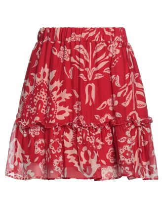 Liu Jo HOSEN & R&Ouml;CKE - Minir&ouml;cke auf YOOX.COM