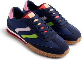 Gioseppo Conger, Damen-Sneaker, Blau, Größe 39, blau, 39 EU