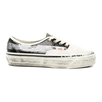 Vans Herren, Schuhe, Schwarzk, 37 1/2 EUGr&ouml;&szlig;e