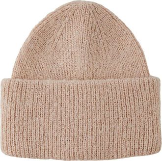 Pieces PCPYRON Lurex Hood NOOS BC