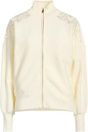 Twin-Set MAILLE - Cardigans sur YOOX.COM