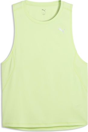 Puma VELOCITY Lauf-Tanktop Herren, Accessoires, Gr&uuml;n, 3XL