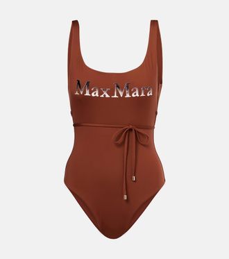 Max Mara Badeanzug Carisma