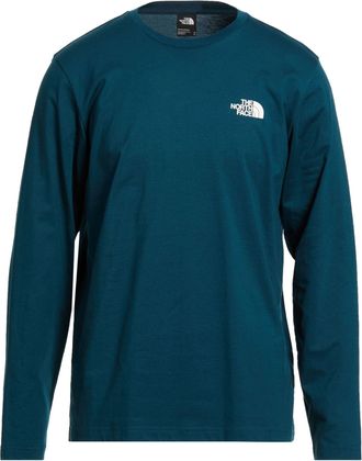 The North Face M L/S SIMPLE DOME TEE