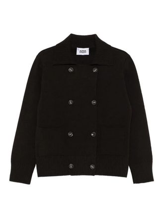 Alpha Studio Veste Casual - Marron