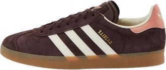 adidas Gazelle Shadow Brown - - Sport - Damen - Rot - 38 2/3 EU