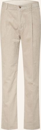 GANT Cordhose Regular Fit beige