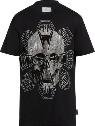 Philipp Plein TOPS - T-shirts auf YOOX.COM