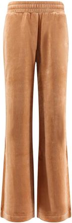Chlo&eacute; Pantalons D&eacute;contract&eacute;s - Jaune