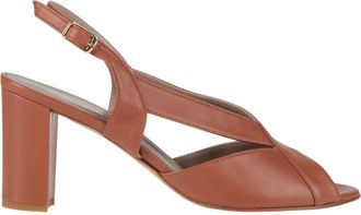 Cheville SCHUHE - Sandalen auf YOOX.COM