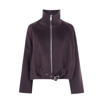 Seventy Damen, M&auml;ntel, Braun, XSGr&ouml;&szlig;e