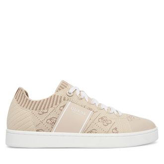 Guess Sneakers Guess FLPJRX FAL12 Beige