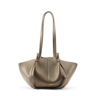 Yuzefi Sac port&eacute; &eacute;paule Mochi en cuir