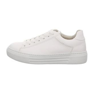 Gabor Damen, Schuhe, Wei&szlig;, 37 1/2 EUGr&ouml;&szlig;e