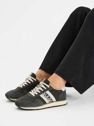 Napapijri Sneakers Napapijri NP0A8BJC Schwarz