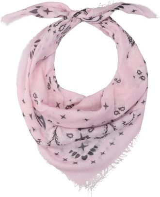 Notre-V Damen, Accessories, Rosa, ONE SIZEGr&ouml;&szlig;e