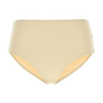 Eres Cycle High-waisted Briefs - - Swimwear - Damen - Wei&szlig; - L