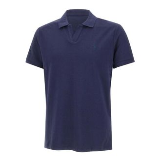 Polo Ralph Lauren Homme, Tops, Bleu, Taille: M Classics Polo