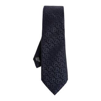 Giorgio Armani Herren, Accessories, Blau, ONE SIZEGr&ouml;&szlig;e