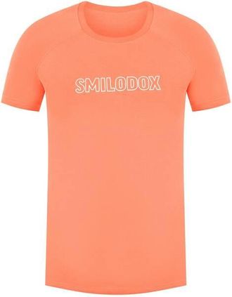 Smilodox Herren Shirt Timmy