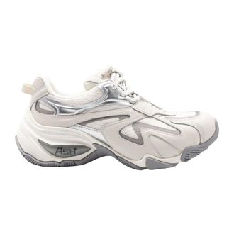Ash Viper 05 Baskets - Femme - Chaussures - Blanc - Taille: 37 EU